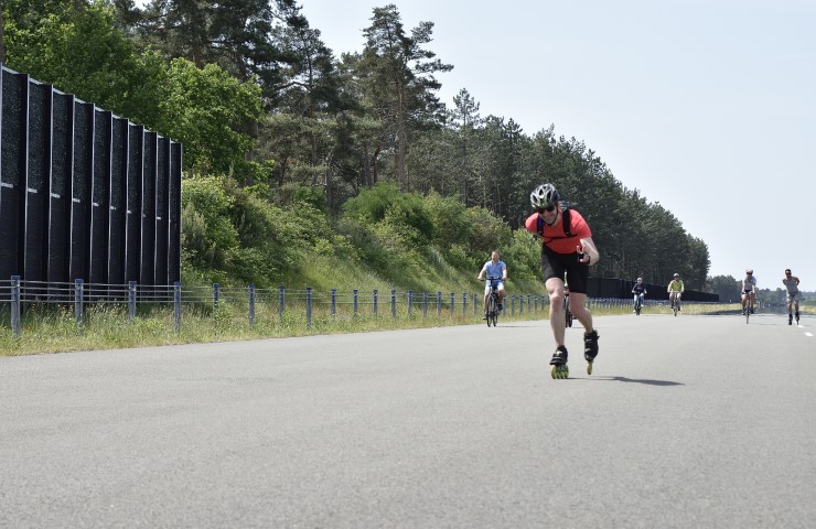 - Lommel Proving Ground